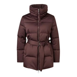 Duno Damen, Jacken, Rot, XLGr&ouml;&szlig;e