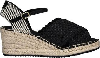 GANT Damen, Schuhe, Schwarzk, 37 EUGr&ouml;&szlig;e