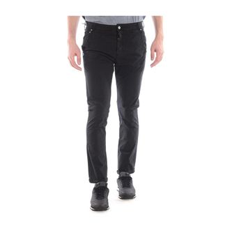 Daniele Alessandrini Jeans - - Jeans - Herren - Schwarzk - W38