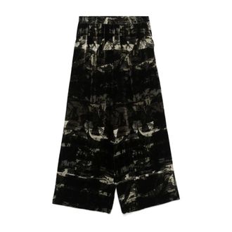 Pierre-Louis Mascia Damen, Hosen, Mehrfarbig, XSGr&ouml;&szlig;e