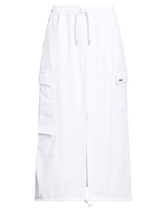 Disclaimer HOSEN & R&Ouml;CKE - Midi-R&ouml;cke auf YOOX.COM