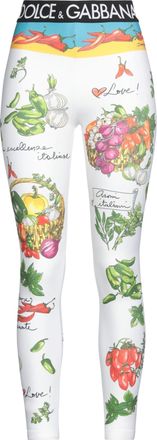 Dolce & Gabbana HOSEN & RÖCKE - Leggings auf YOOX.COM
