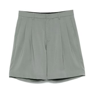 low brand Casual Shorts - - Shorts - Herren - Grau - W38