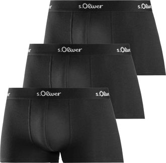 s.Oliver Boxershort
