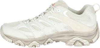 Merrell Chaussures de randonn&eacute;e Moab 3 pour femme, Moonbeam Mono, 40 EU
