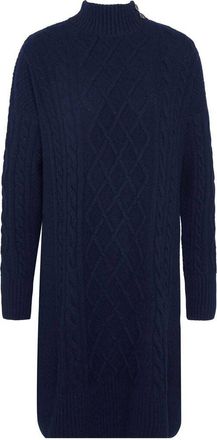 Barbour Damen Strickkleid CLARENCE