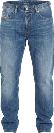 Diesel Jeans Buster-X