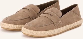 Marc O'Polo Marc Opolo Espadrilles Jerry beige