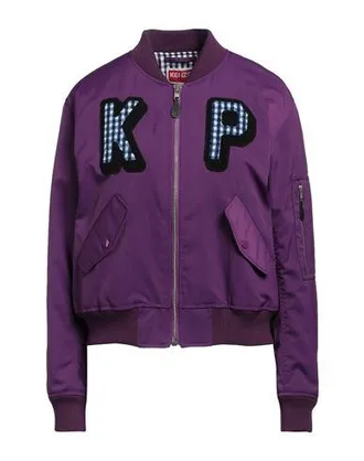 Kenzo MANTEAUX - Vestes et blousons sur YOOX.COM