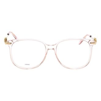 Loewe Sonnenbrille - - Accessories - Damen - Rosa - ONE SIZE