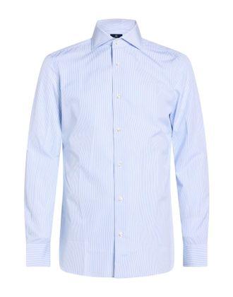 LUIGI BORRELLI NAPOLI TOPS - Hemden auf YOOX.COM