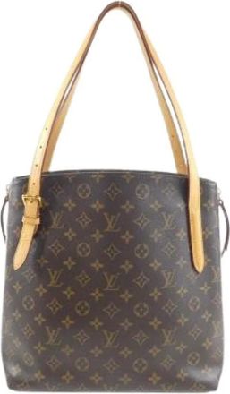 Louis Vuitton Damen, Pre-Owned, Braun, ONE SIZEGr&ouml;&szlig;e