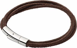 Mey & Edlich Wickelwerk-Armband