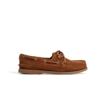 Sperry Top-Sider Herren, Schuhe, Braun, 41 1/2 EUGr&ouml;&szlig;e