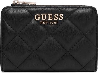 Guess Geldb&ouml;rse Guess Juliet Slg SWQG24 56156 Schwarz