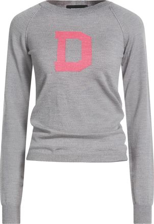 Dsquared2 STRICKWAREN - Pullover auf YOOX.COM