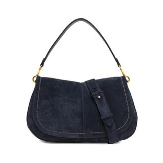 Gianni Chiarini Helena Round - - Bags - Damen - Blau - ONE SIZE