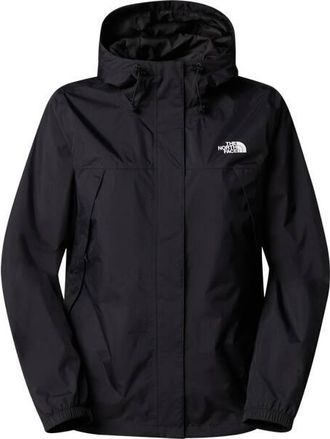 The North Face Damen Regenjacke W ANTORA JACKET
