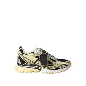 Off-white Homme, Chaussures, Multicolore, Taille: 42 EU Ow Be Right Back Baskets