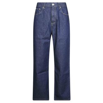 Arte Receipt Back Jeans - - Jeans - Herren - Blau - W30