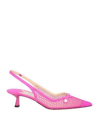 Jimmy Choo London CHAUSSURES - Escarpins sur YOOX.COM