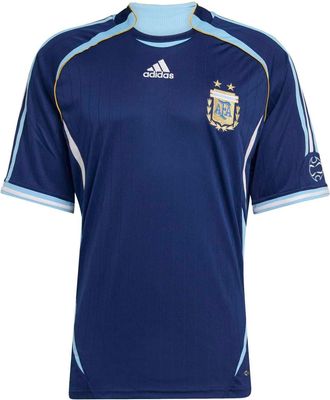 adidas Trikot Argentinien 2006