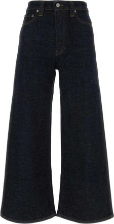 Khaite Femme, Jeans, Bleu, Taille: W25 Delina Jeans