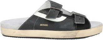 Hidnander CHAUSSURES - Sandales sur YOOX.COM