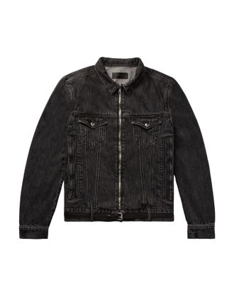Rta JACKEN & M&Auml;NTEL - Jeansjacken/M&auml;ntel auf YOOX.COM