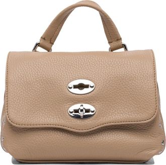 Zanellato Femme, Sacs, Beige, Taille: ONE Size Postina Daily Baby