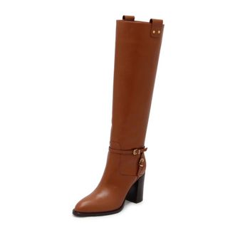 Lella Baldi Lt2465 27860 Cuoio - - Shoes - Damen - Braun - 36 EU