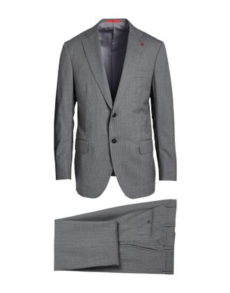 Isaia ANZ&Uuml;GE und CO-ORDS - Anz&uuml;ge auf YOOX.COM