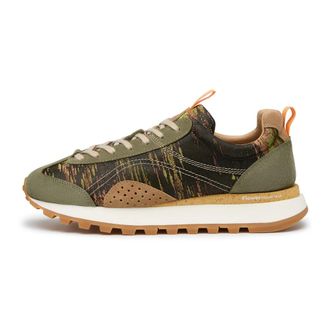 Flower Mountain unisex, Schuhe, Mehrfarbig, 45 EUGr&ouml;&szlig;e