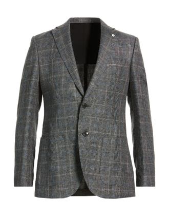 L.B.M. 1911 ANZ&Uuml;GE und CO-ORDS - Blazers auf YOOX.COM