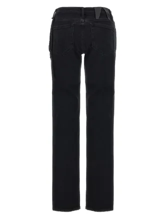 Darkpark Michelle Jeans - Black