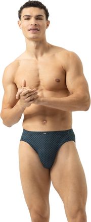 Mey Tagw&auml;sche Serie Meander Geo Herren Jazz-Pants Heavenly Blue XL(7)