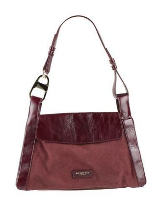 My-Best Bag SACS - Sacs port&eacute; &eacute;paule sur YOOX.COM