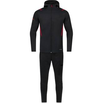 Jako Kinder Sportanzug Challenge mit Kapuze