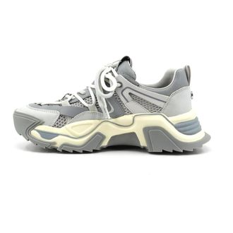 Steve Madden Sneakers - - Shoes - Damen - Grau - 37 1/2 EU