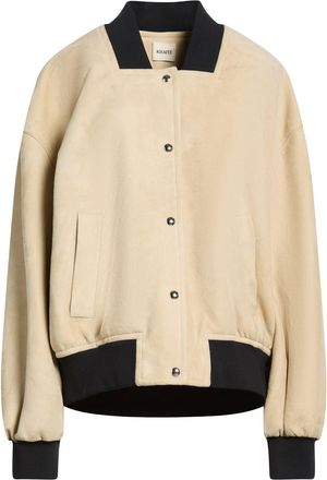 Khaite JACKEN & M&Auml;NTEL - Jacken und Anoraks auf YOOX.COM