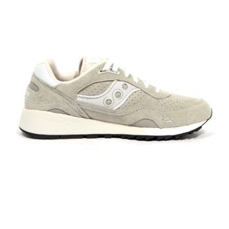 Saucony Shadow 6000 Graue Schuhe - - Shoes - Herren - Grau - 40 EU