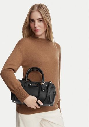 Guess Handtasche Dorothy HWBG22 31050 Schwarz