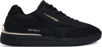 Plein Sport Sneakers Plein Sport Raptor-X SAFS USC0936 SLE004N Schwarz