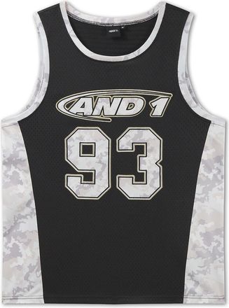 AND1 Top 93 Airtex