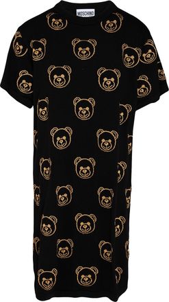 Moschino KLEIDER - Mini-Kleider auf YOOX.COM