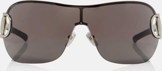 Gucci Lunettes de soleil Sign