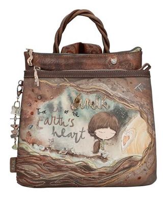 Anekke Core Outer Backpack Multicolor