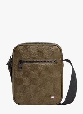 Tommy Hilfiger Sacoche logotyp&eacute;e