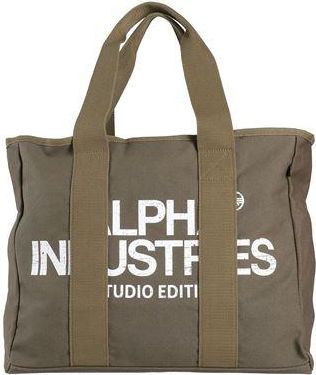 Alpha Industries SACS - Sacs &agrave; main sur YOOX.COM