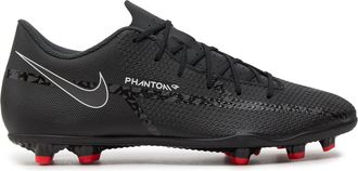 Nike Fu&szlig;ballschuhe Nike Phantom GT2 DA5640 001 Schwarz